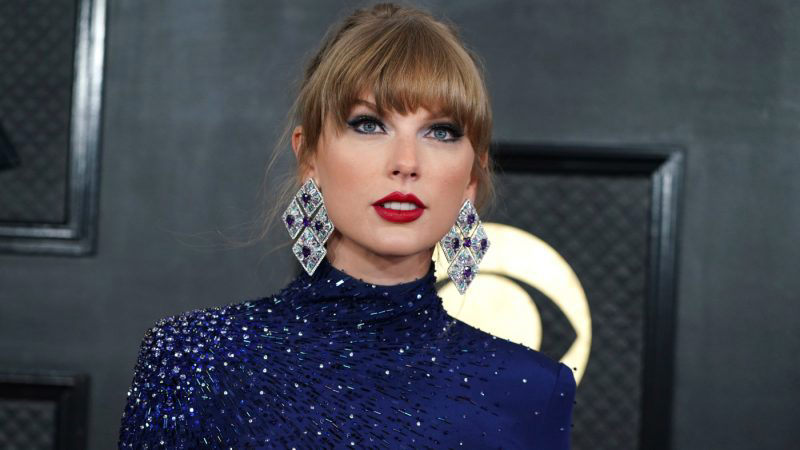 Taylor Swift approval among Republicans crashes after Harris endorsement Taylor Swift approval among Republicans crashes after Harris endorsement