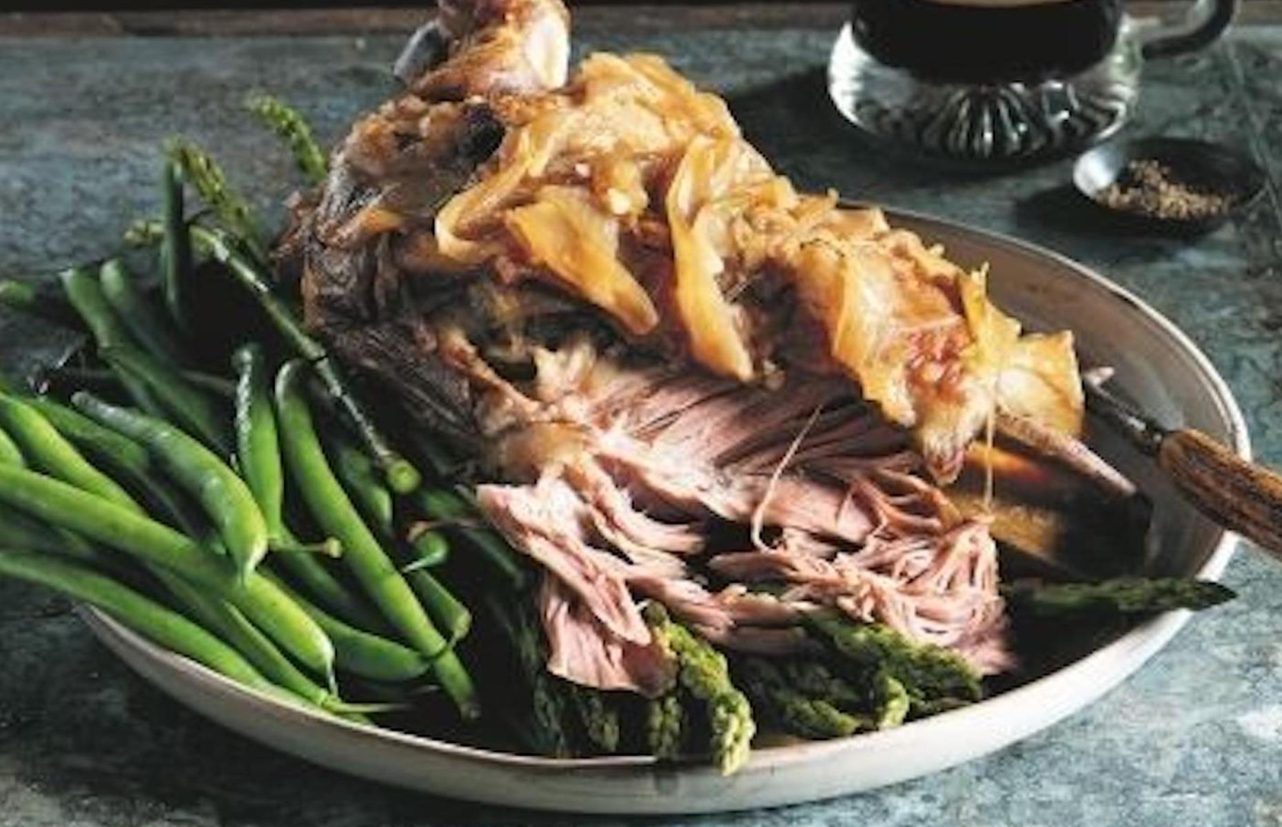 22 comforting, classic Irish recipes