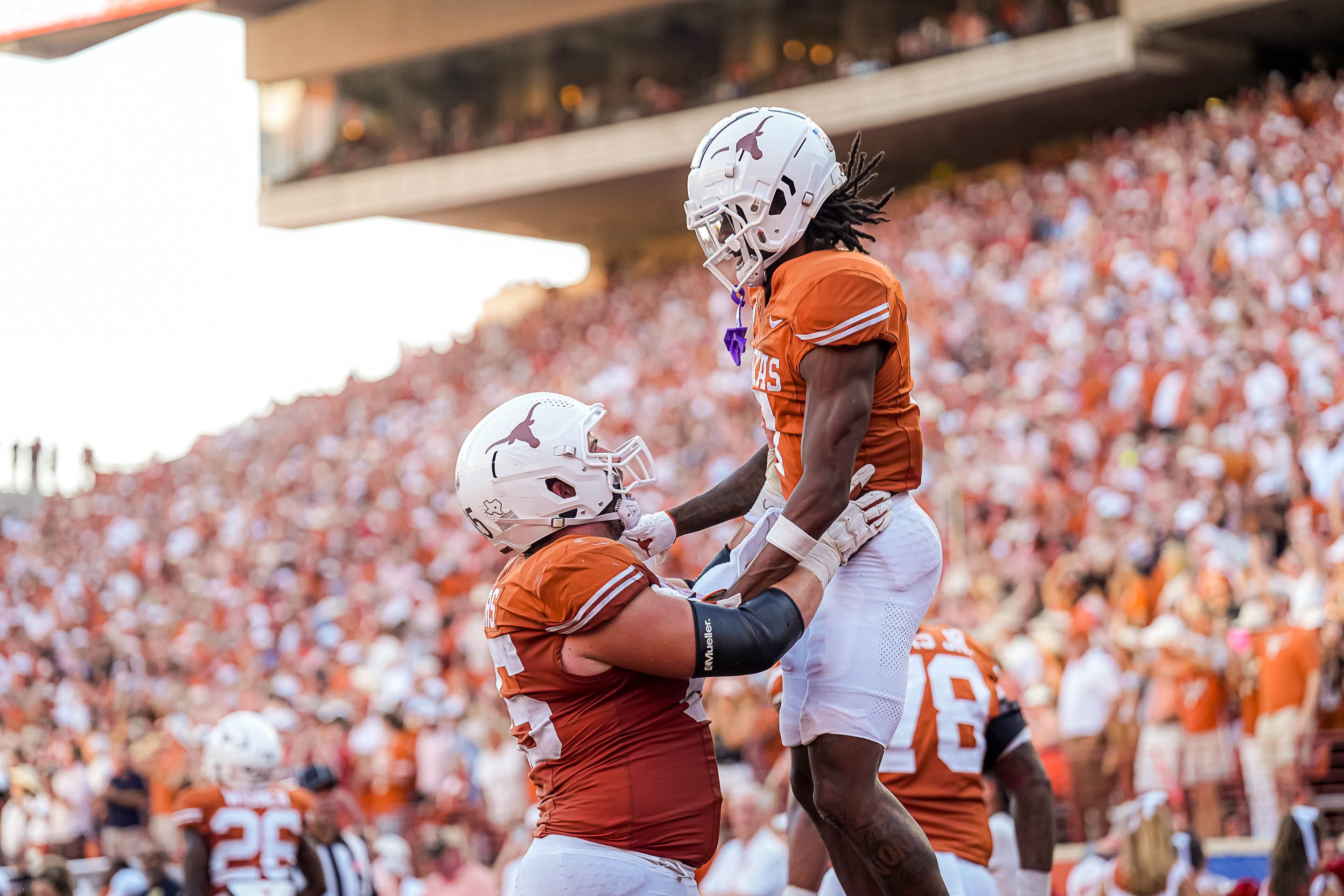 Texas vs Kentucky: 3 pregame questions we answered including UT's power ...