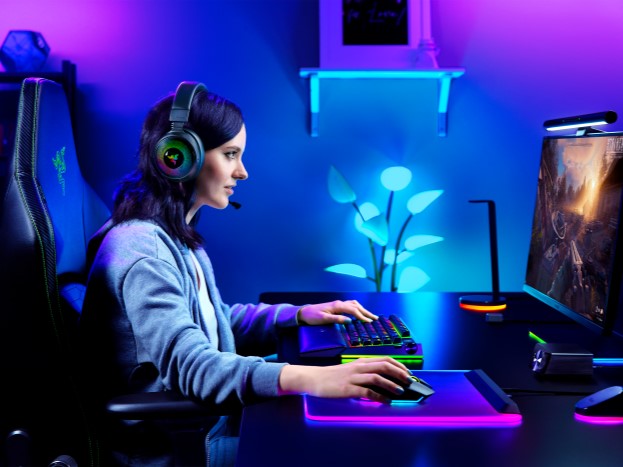 Project Ava is Razer’s stab at an all-knowing AI gaming copilot