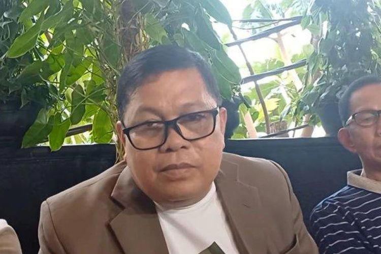 Tak Terima Anaknya Dituntut Hukuman Mati, Ayah Yudha Arfandi: Ini ... Tak Terima Anaknya Dituntut Hukuman Mati, Ayah Yudha Arfandi: Ini ...
