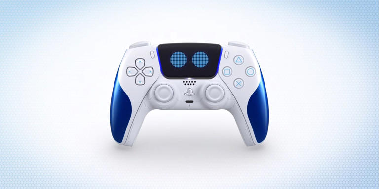 PlayStation Gamer Gets Rare Astro Bot Controller But There s a Problem