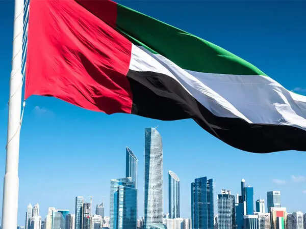 UAE establishes global leadership in artificial intelligence, high-tech ... UAE establishes global leadership in artificial intelligence, high-tech ...