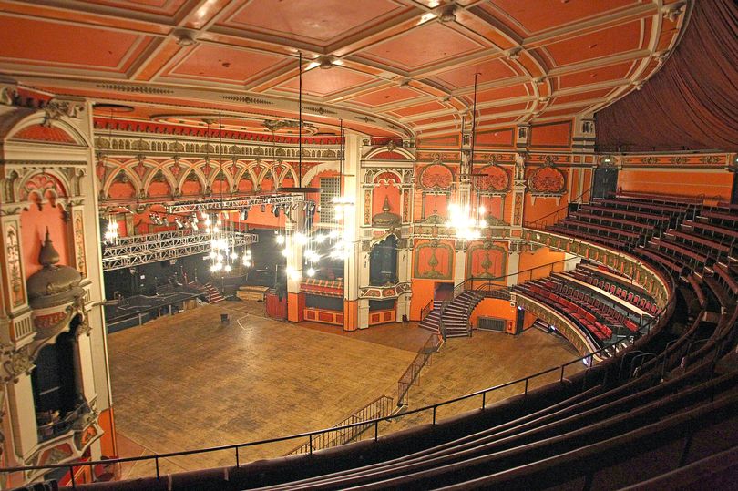 'Unassuming' Liverpool building that's 'got a place in people's memory'