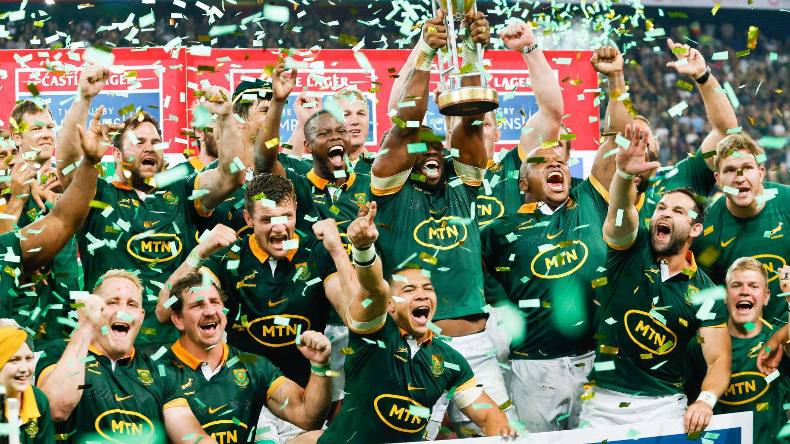The Boks are back! Springbok Test match tickets to go on sale 16 May