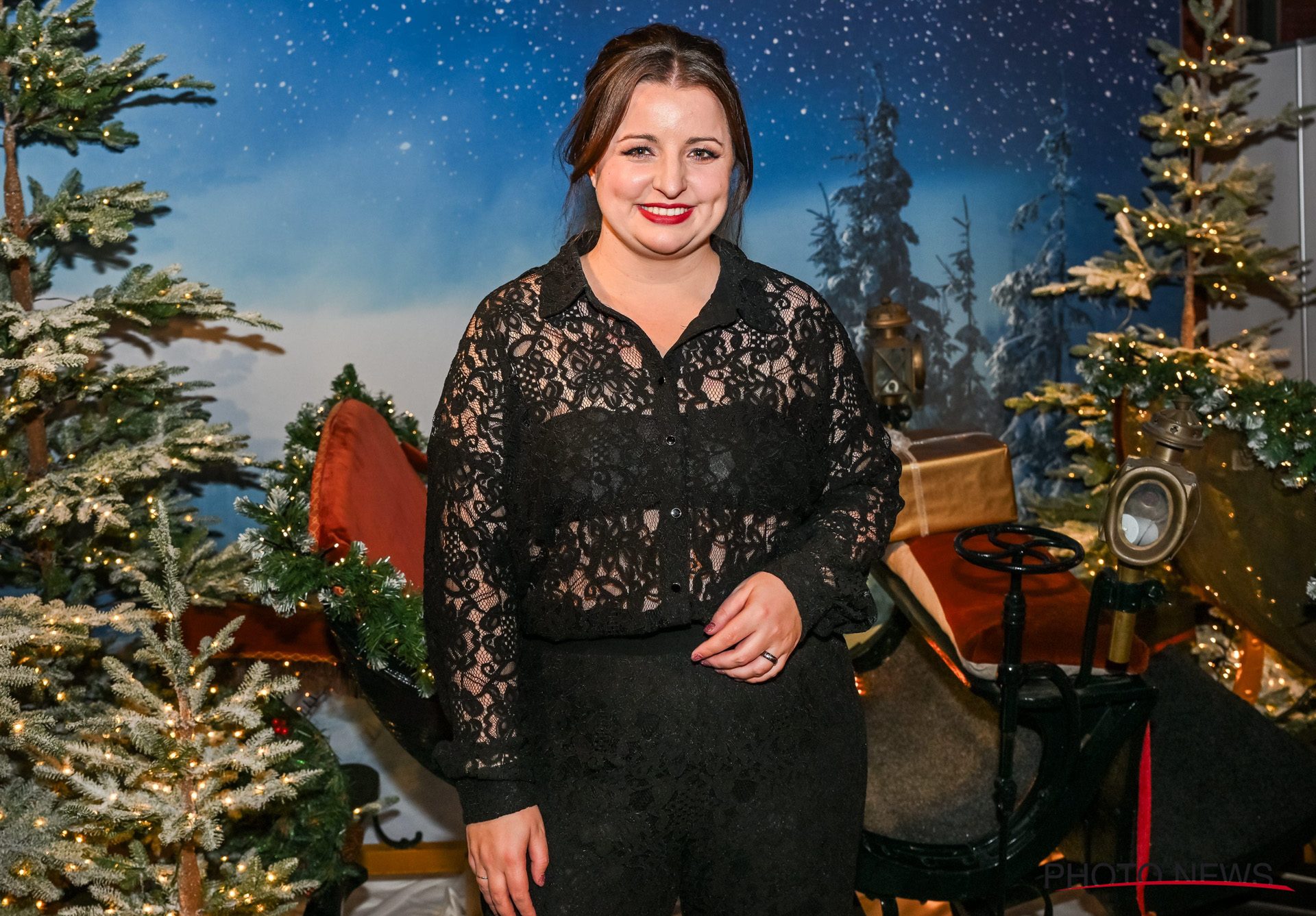 Jacotte Brokken: “Degene die commentaar leveren zijn meestal onbekenden”