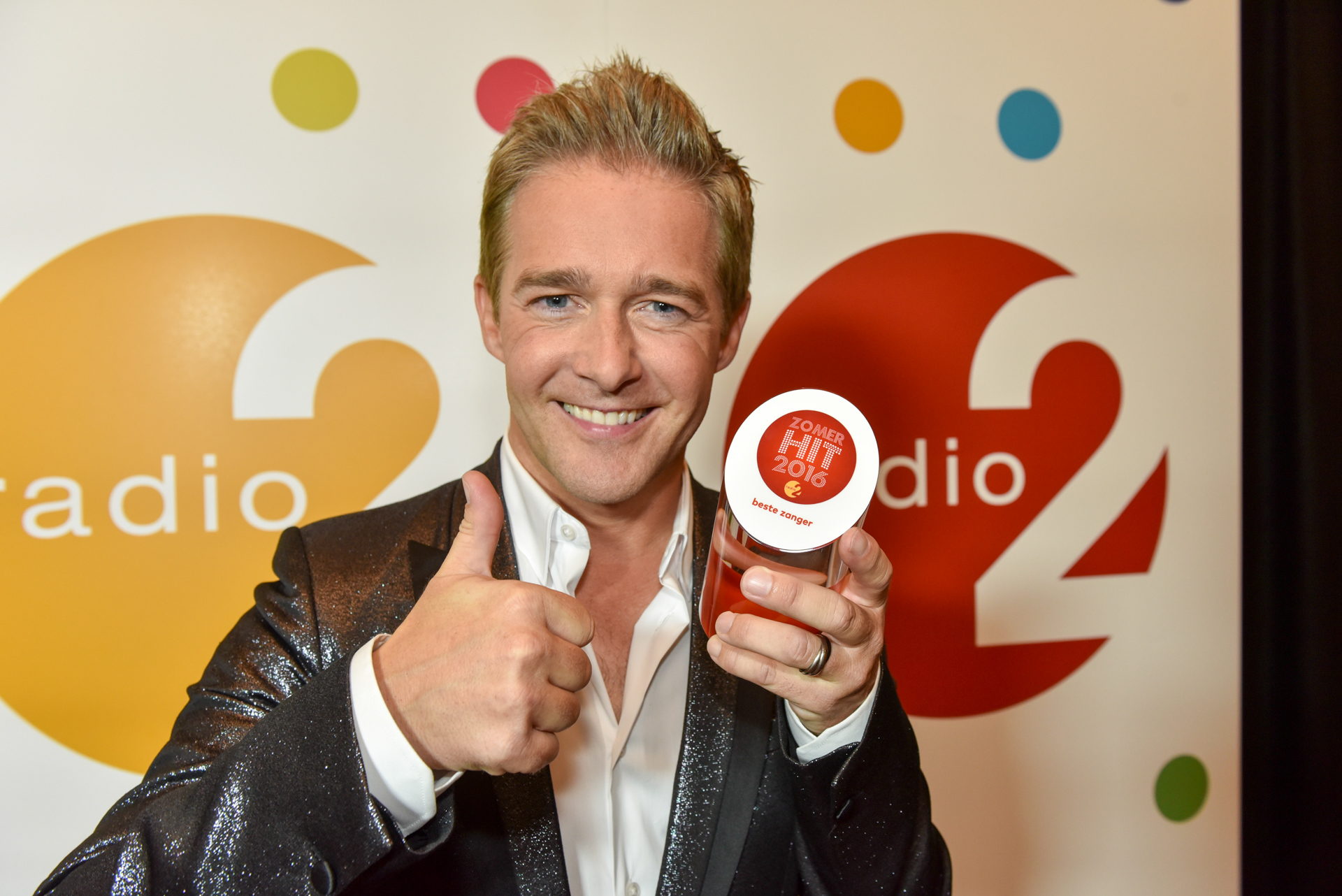 De mooiste foto's van Christoff