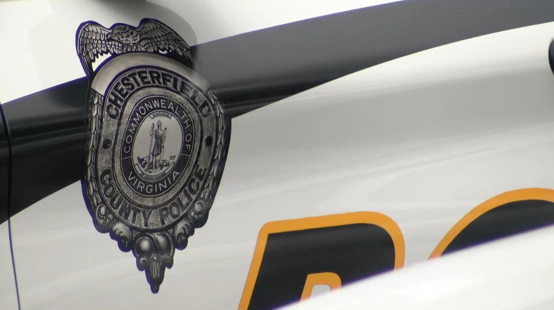 Chesterfield Police officer fired for filing false police report Chesterfield Police officer fired for filing false police report