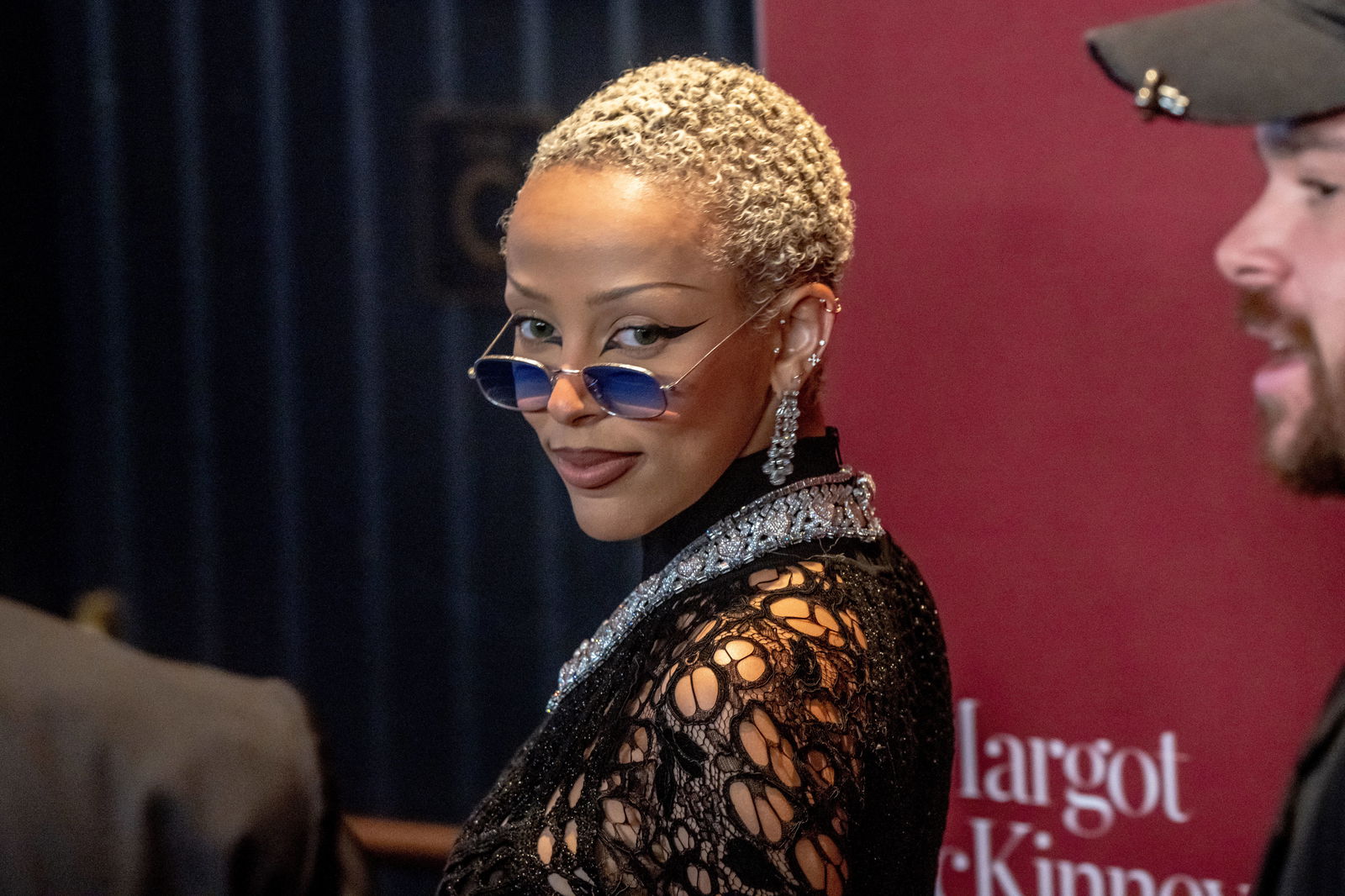 Doja Cat Voices Immense Support to Emerging Performer Doechii, Calls ...