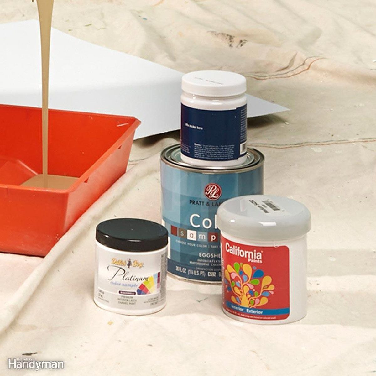 10 Simple Steps for Exterior Paint Prep