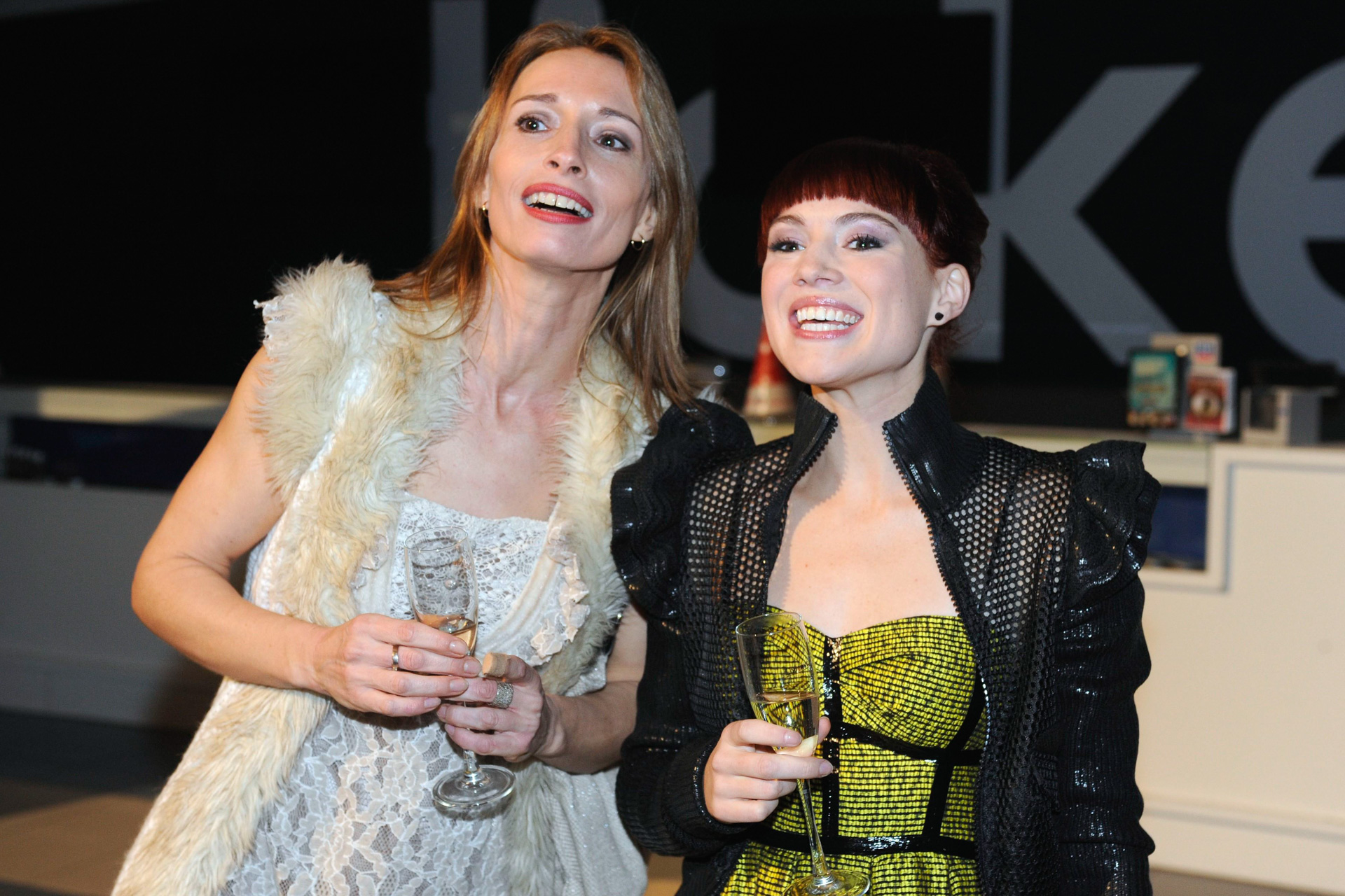 De mooiste foto's van Tania Kloek