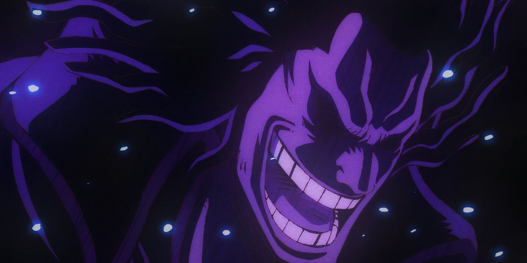 One Piece Chapter 1145 Finally Gives A Long-Awaited Look At One Of The ...