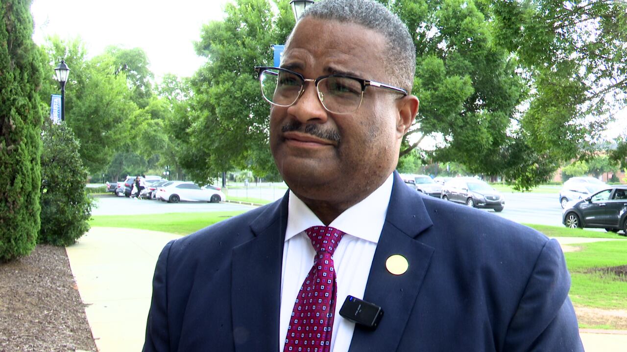 Augusta mayor set to deliver 2025 State of the City address