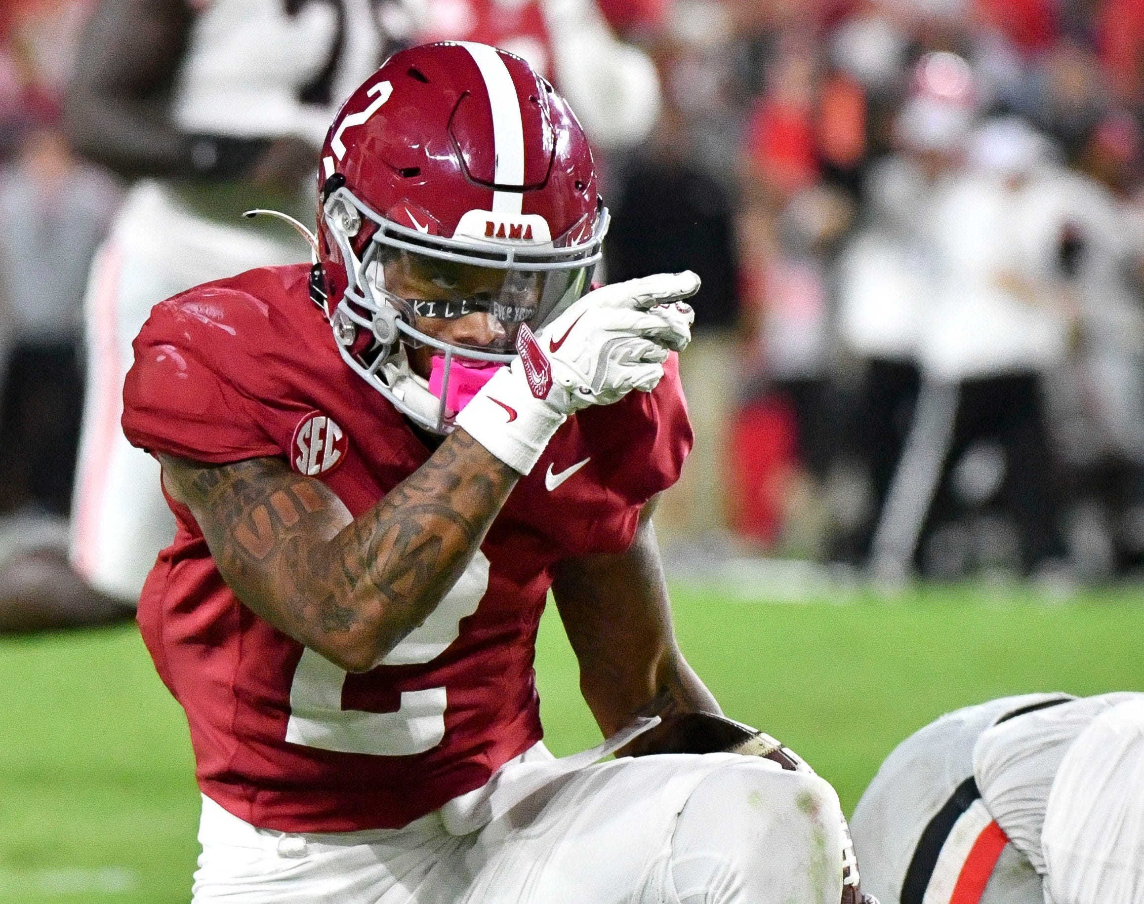 Where does Alabama football quarterback battle stand? What Ryan ...