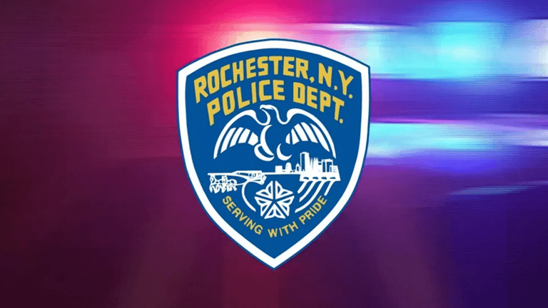 Rochester man arrested for DWI after police chase on city's west side Rochester man arrested for DWI after police chase on city's west side