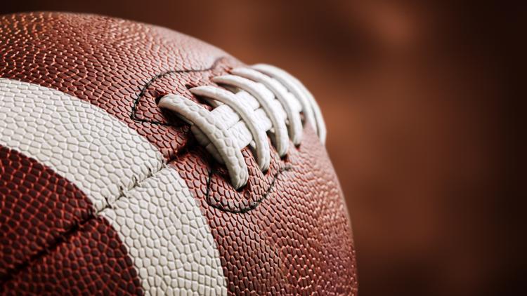 Paoli High School football team cleans locker rooms after muddy win
