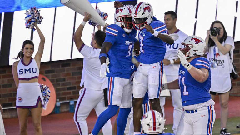 Game Recap: SMU makes strong first impression in inaugural ACC win over FSU Game Recap: SMU makes strong first impression in inaugural ACC win over FSU