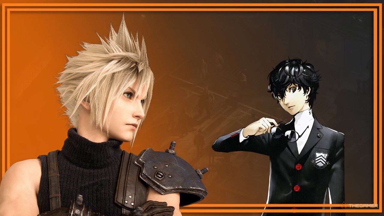 The Best PS5 Games Of All Time