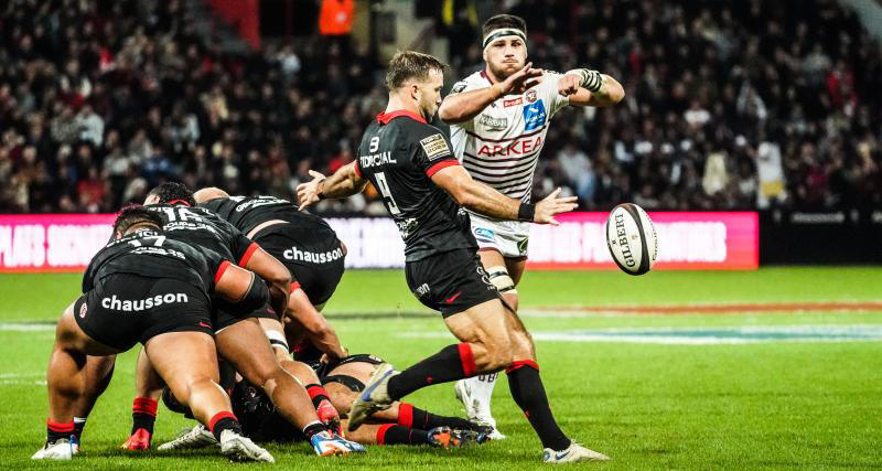 Toulouse-Bordeaux : heure, chaîne, compositions…toutes les infos du match Toulouse-Bordeaux : heure, chaîne, compositions…toutes les infos du match