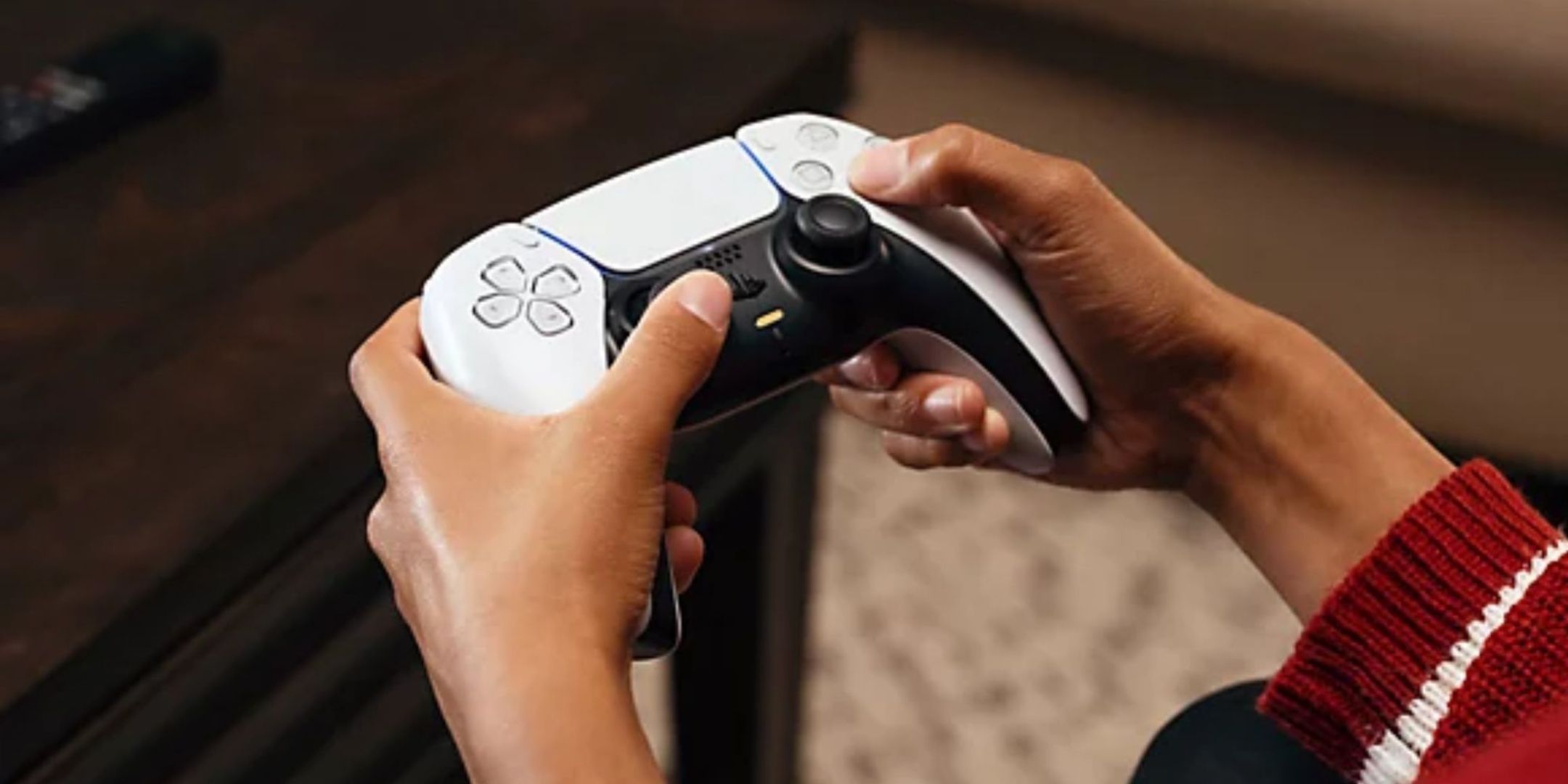 PlayStation's DualSense Controller Is Compatible With The Nintendo Switch 2