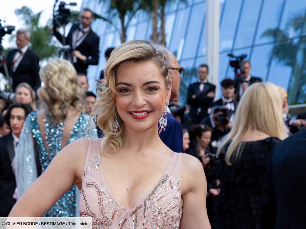 Exclu. Priscilla Betti en couple ? La chanteuse nous fait des ... Exclu. Priscilla Betti en couple ? La chanteuse nous fait des ...