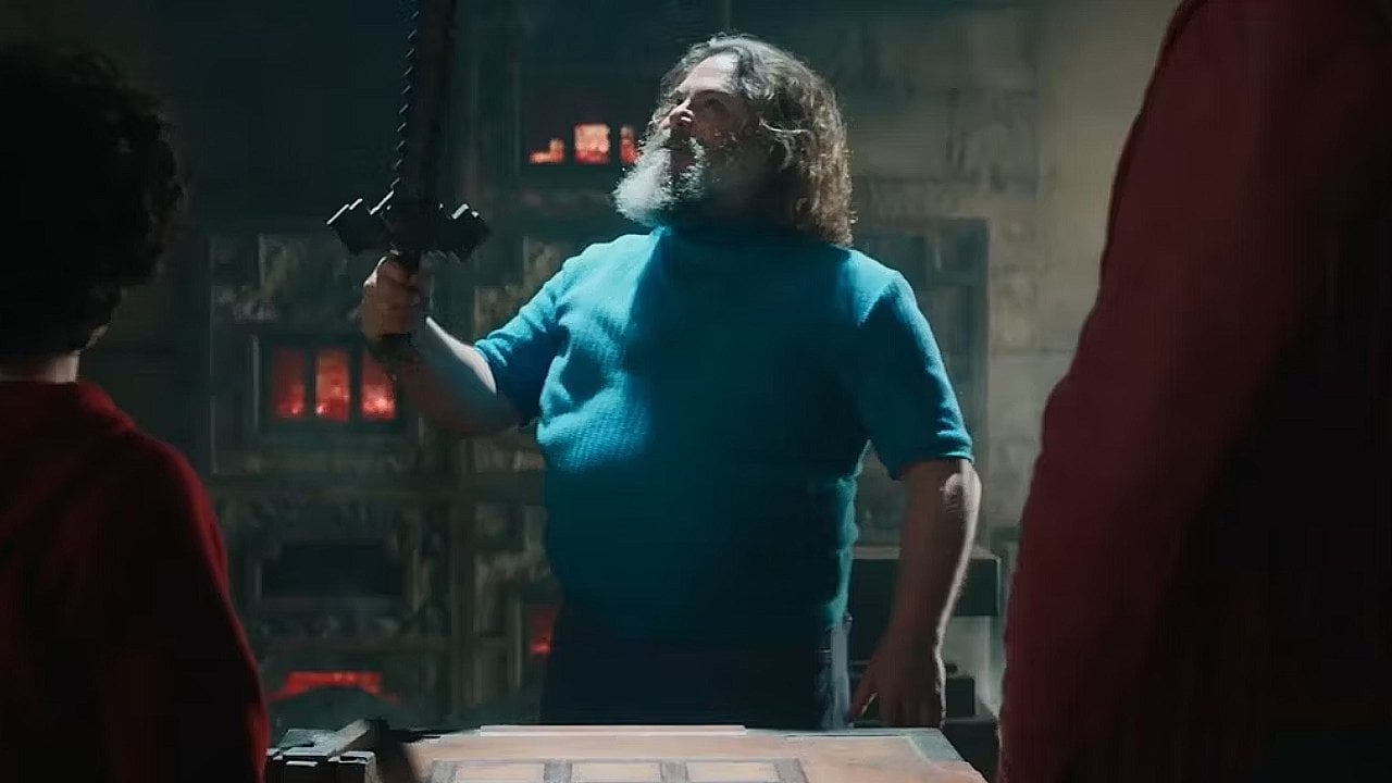 Un Film Minecraft 2, il sequel si farà? Parla il regista