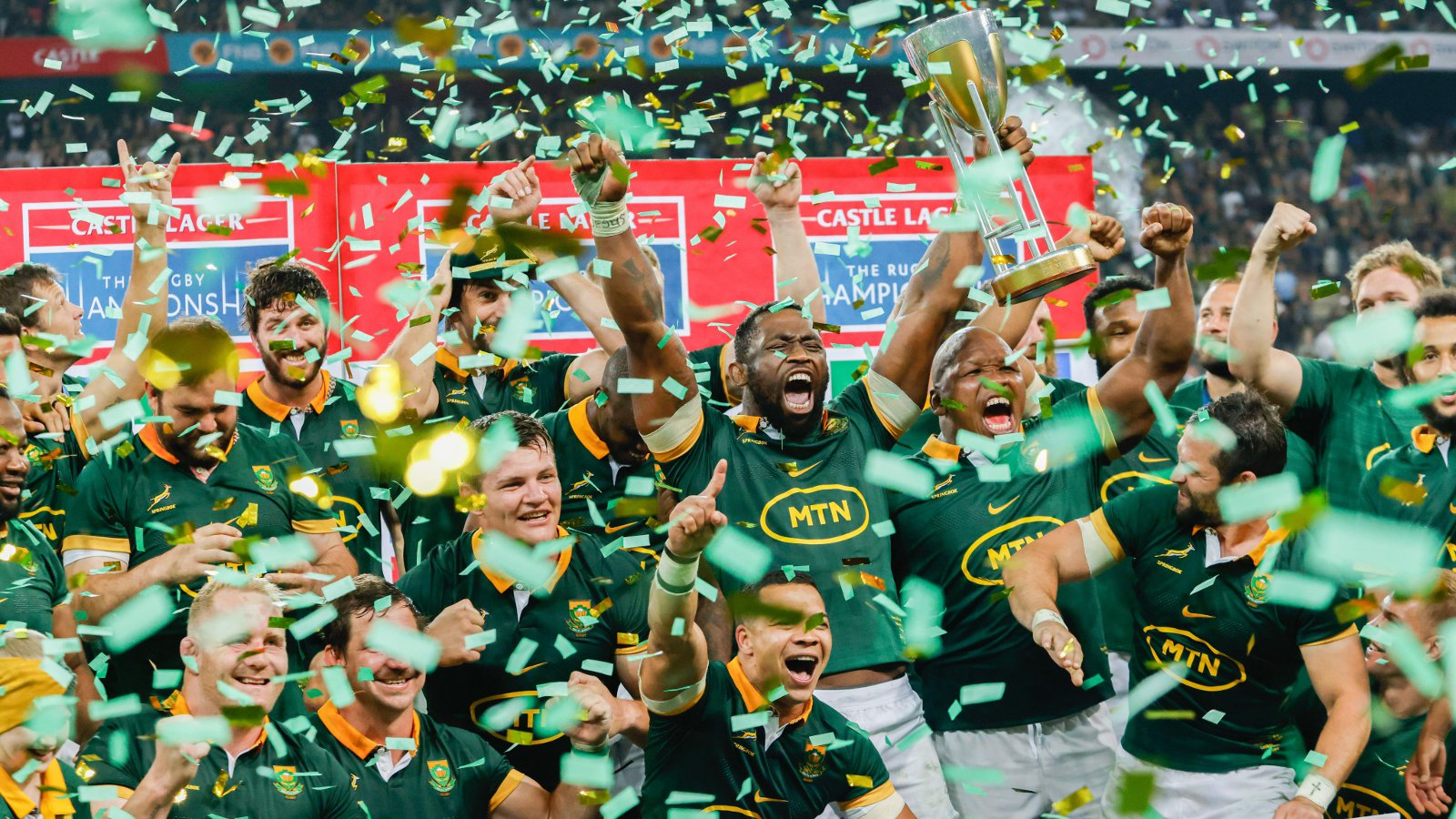 ‘We’ve wanted to win this trophy for a long time’ – Siya Kolisi on ...