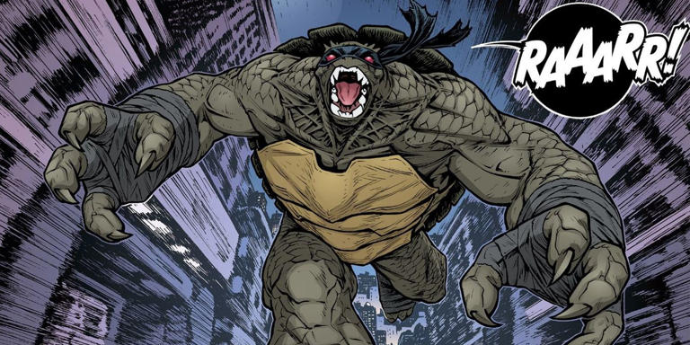 The Strongest Comic Book Characters Ever