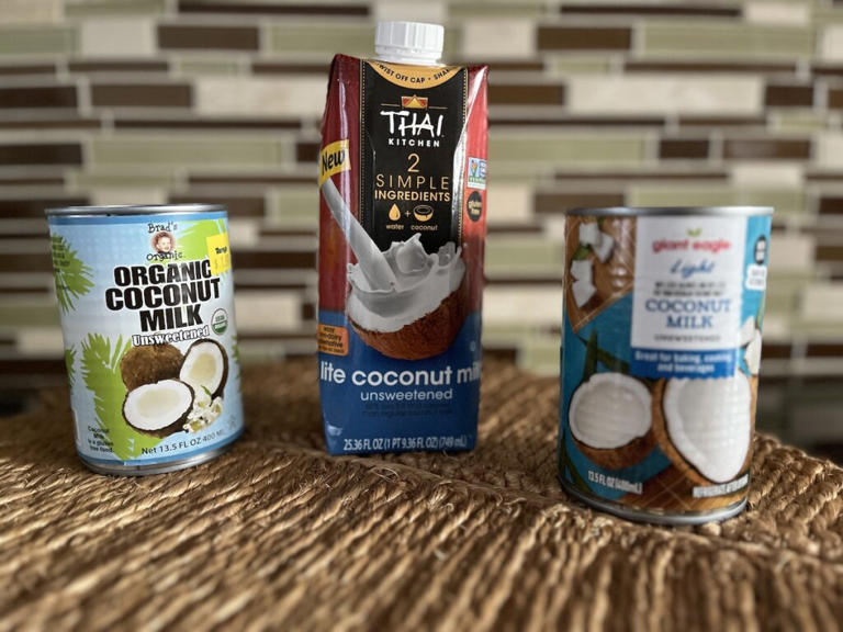 The Best Evaporated Milk Substitutes