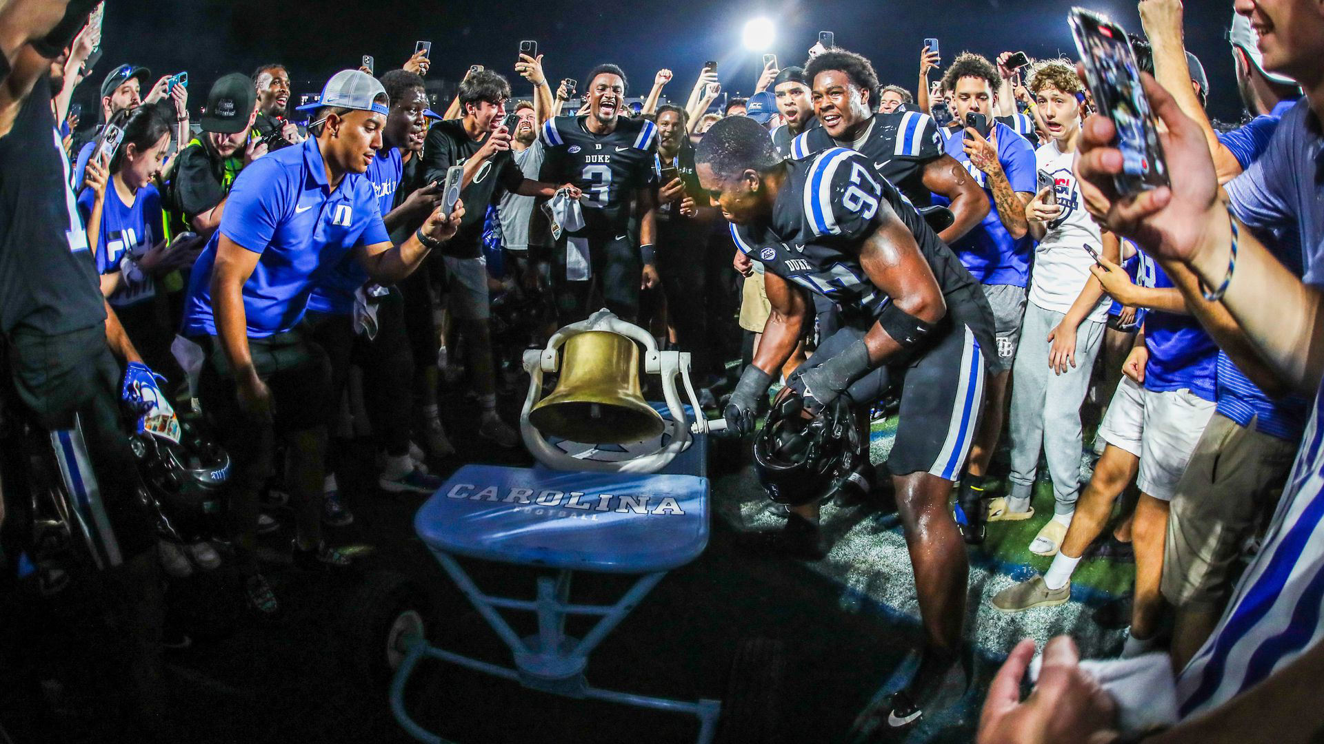 UNC vs. Duke: Three Things Learned UNC vs. Duke: Three Things Learned