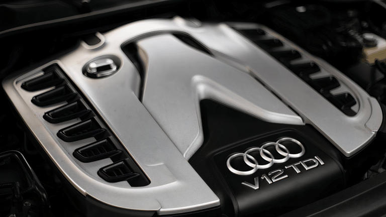 The Evolution of Diesel Engines in Performance Cars