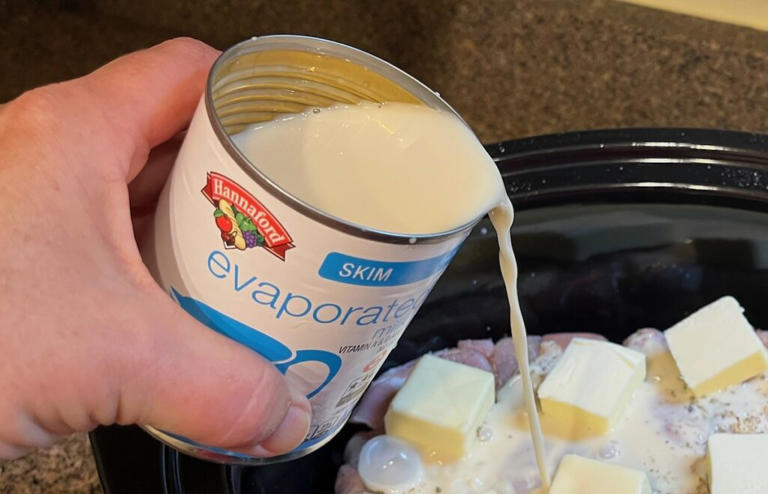 The Best Evaporated Milk Substitutes