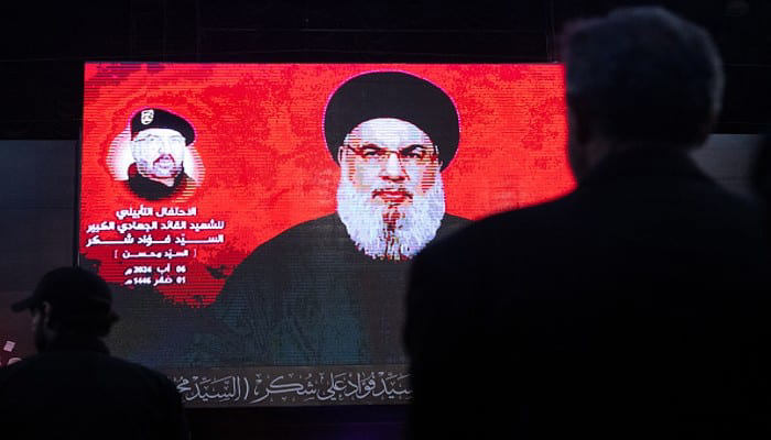 Explained: How Iranian spy tip-off helped Israel kill Hezbollah chief ... Explained: How Iranian spy tip-off helped Israel kill Hezbollah chief ...