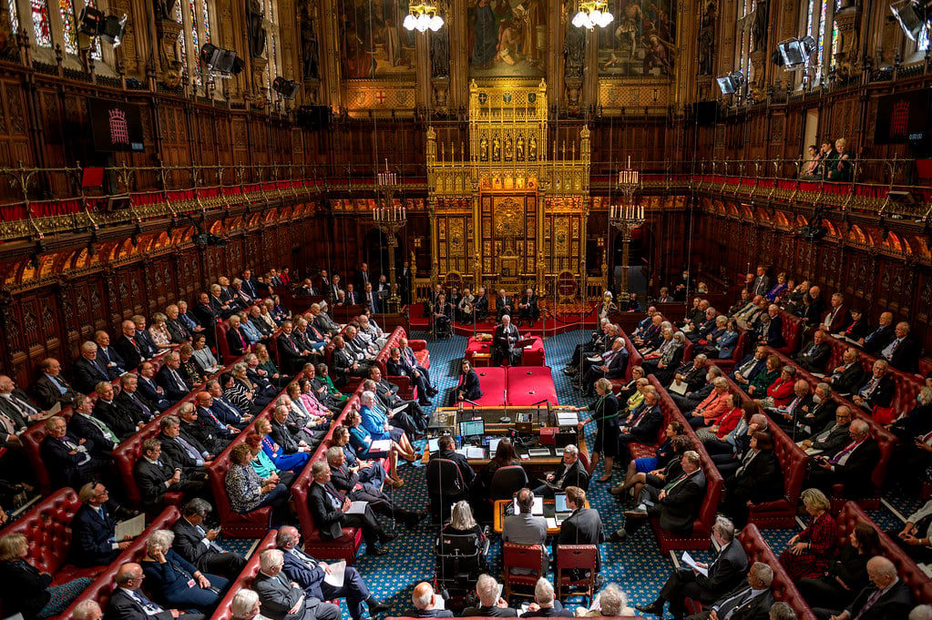 British MP urges government to pressure Algeria over Kabyle persecution British MP urges government to pressure Algeria over Kabyle persecution