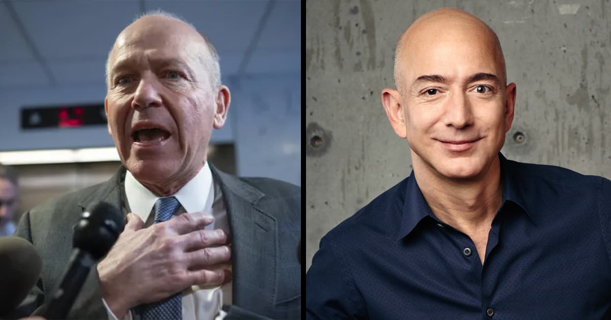 14 of the Worst CEOs and Executives Known to Business