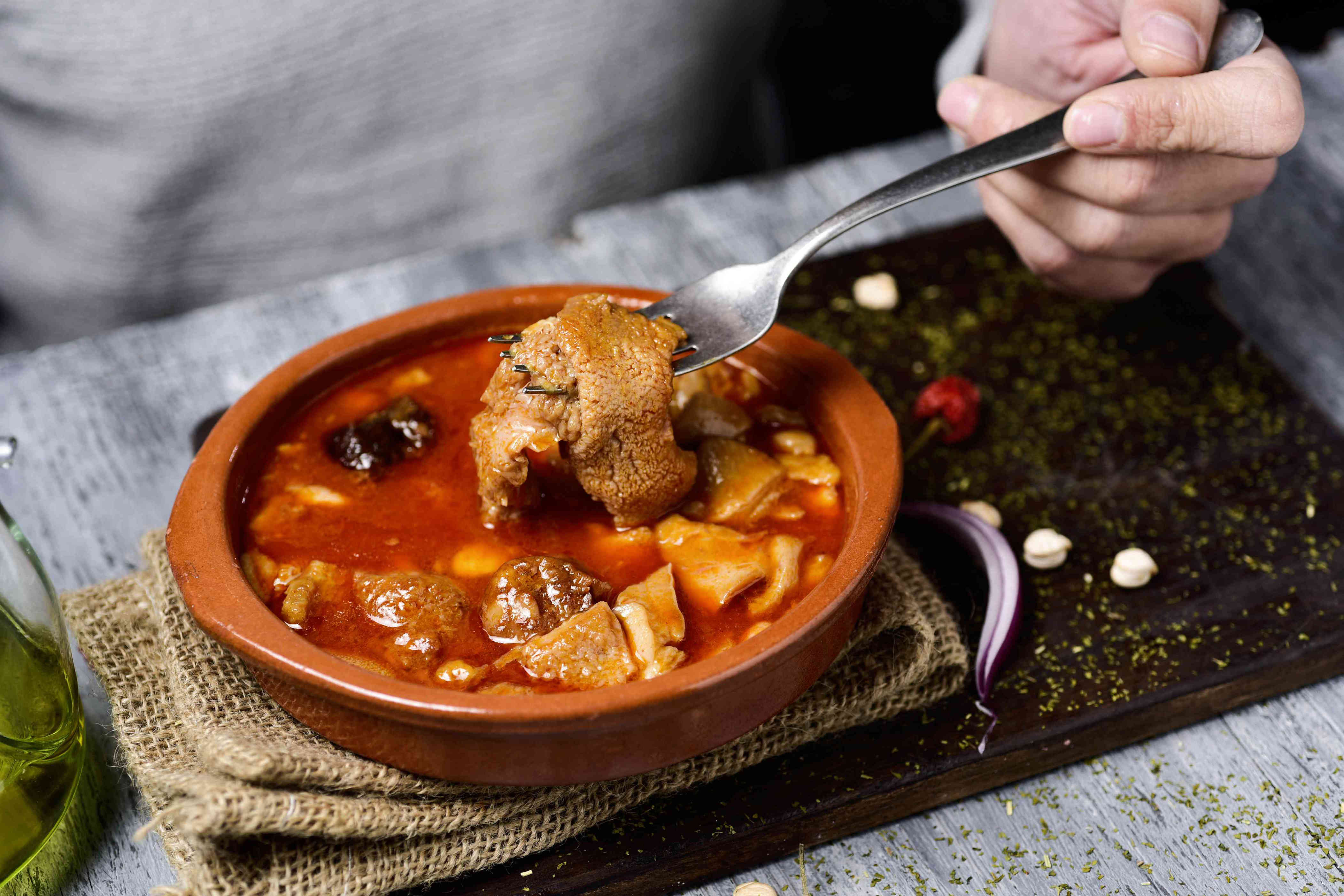 What Is Tripe and Why It's a Nutritional Powerhouse