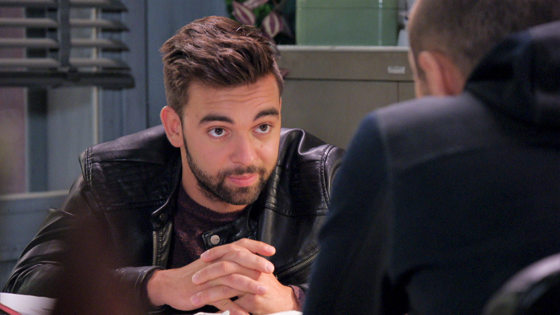 Carrièreswitch voor Mathias Vergels?