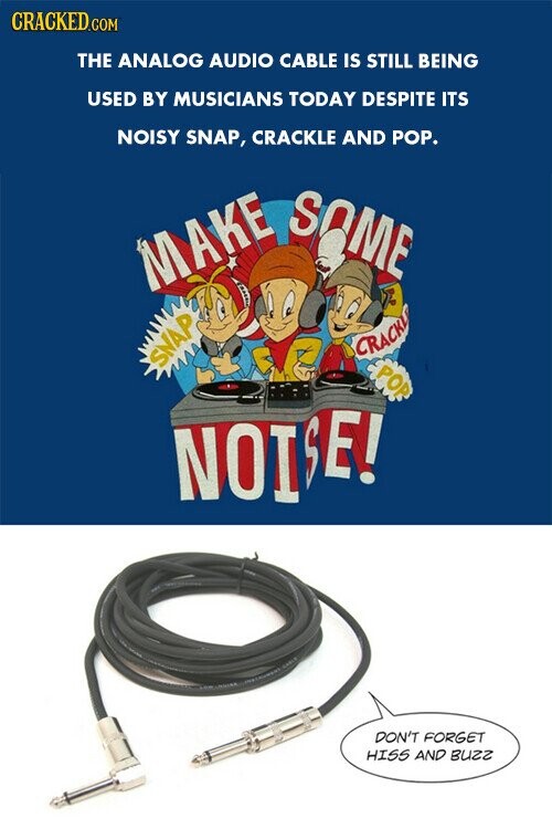 Who Greenlit This? 29 Examples Of Lame Technology That Shouldn't Even Exist