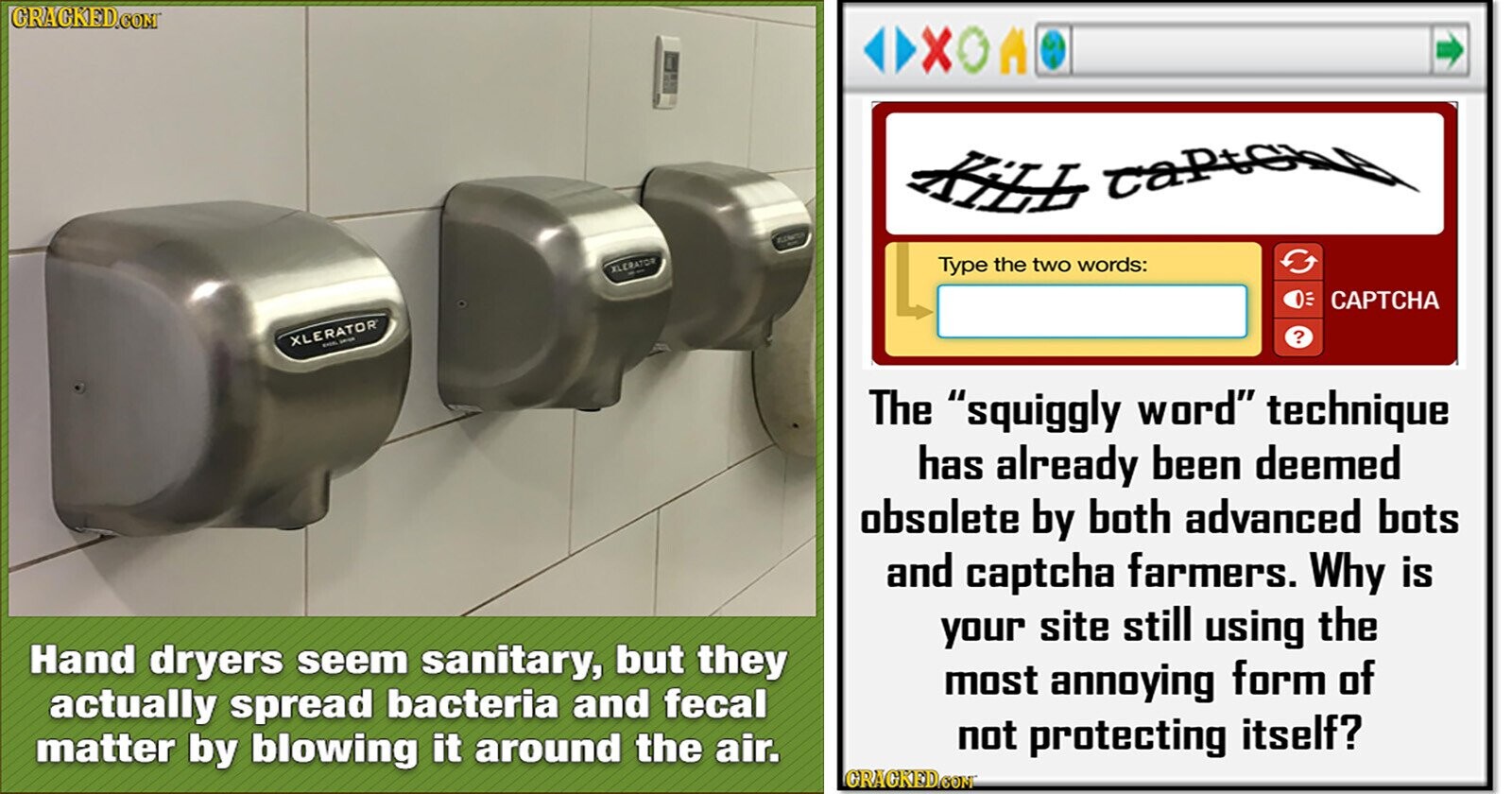 Who Greenlit This? 29 Examples Of Lame Technology That Shouldn't Even Exist