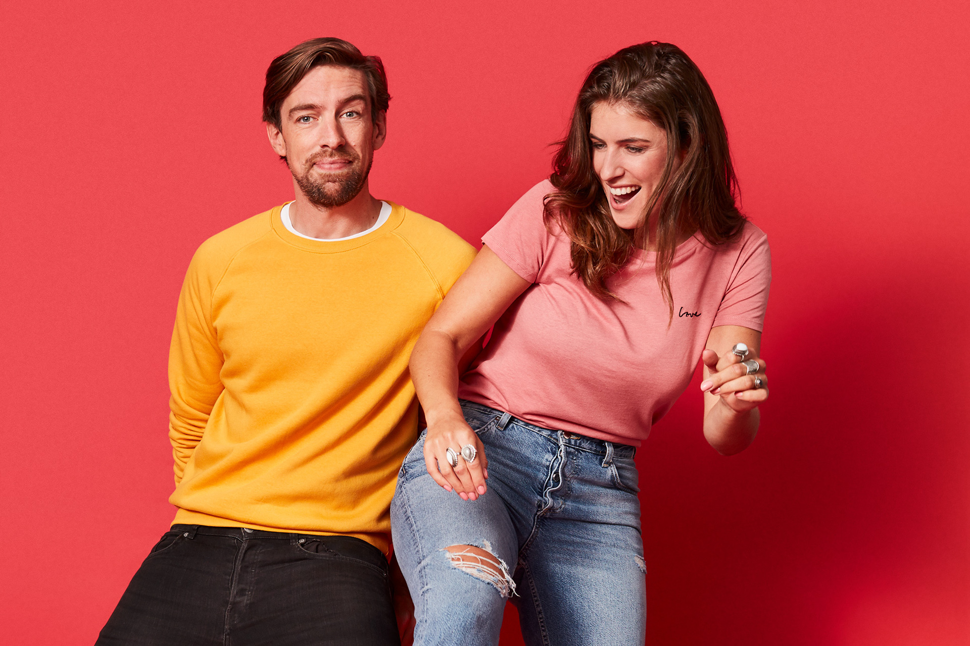 De mooiste foto's van Marieke Elsinga