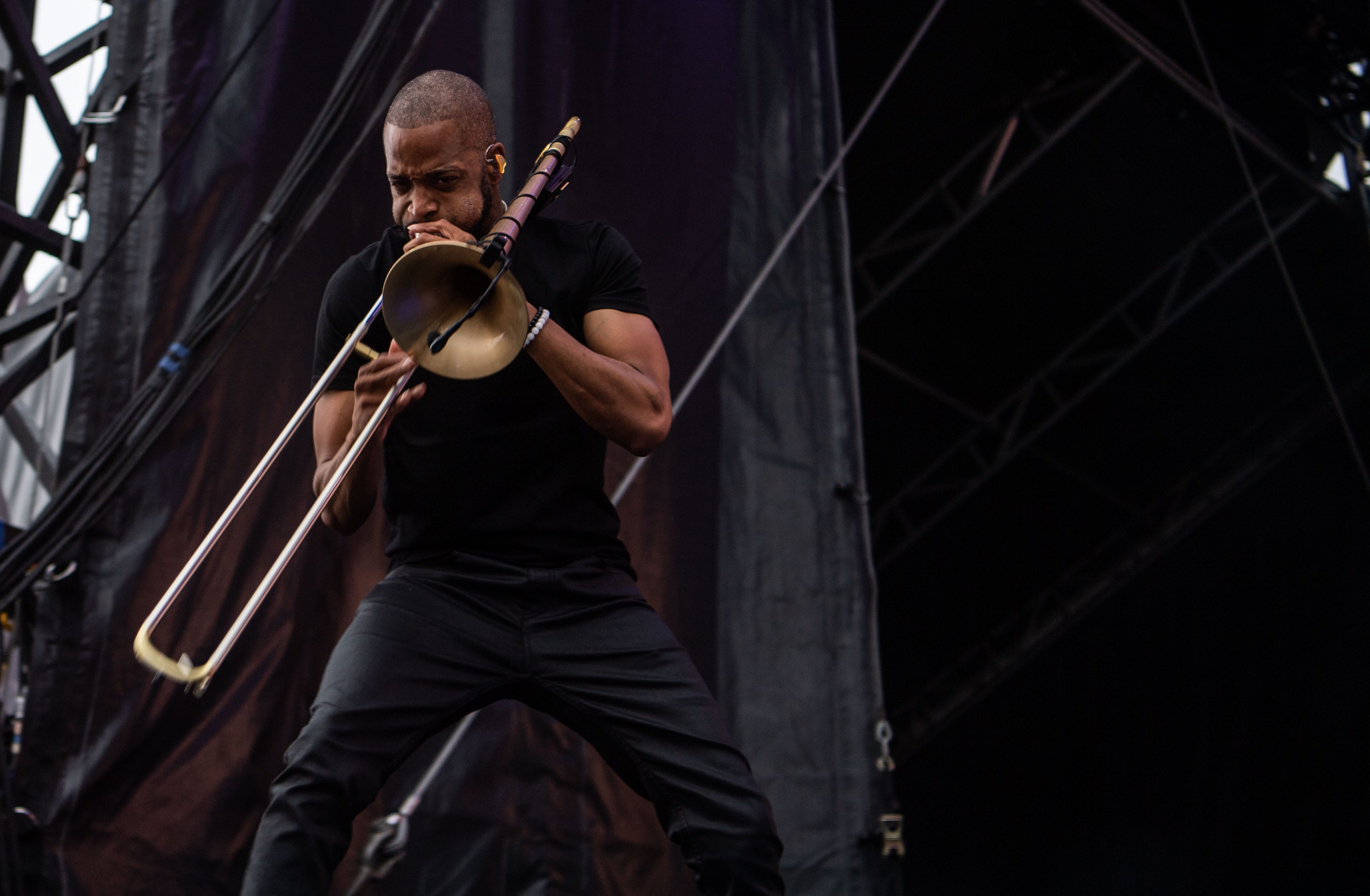 Overton Park Shell concerts lineup: See who is playing free shows at ...