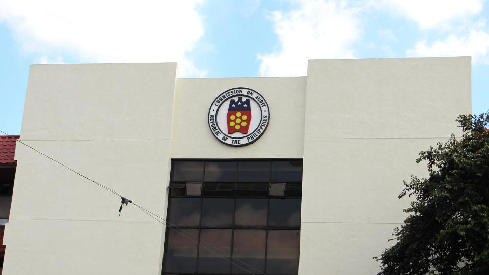 COA joins governing board of regional audit organization COA joins governing board of regional audit organization