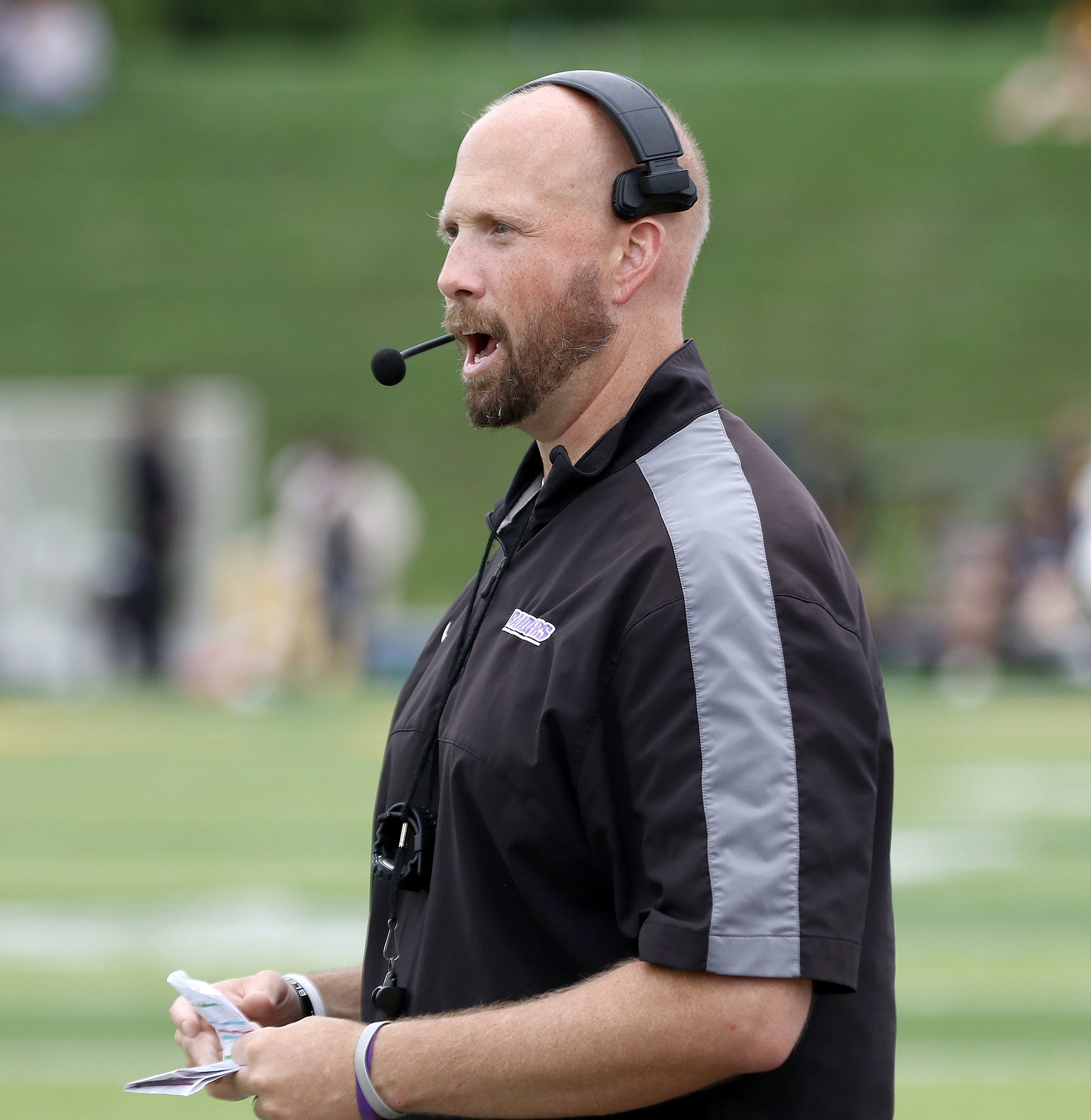 NCAA college football I What to know about the Mount Union-John Carroll ...