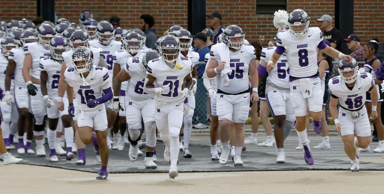 Stagg Bowl score | Mount Union vs. North Central college football recap ...