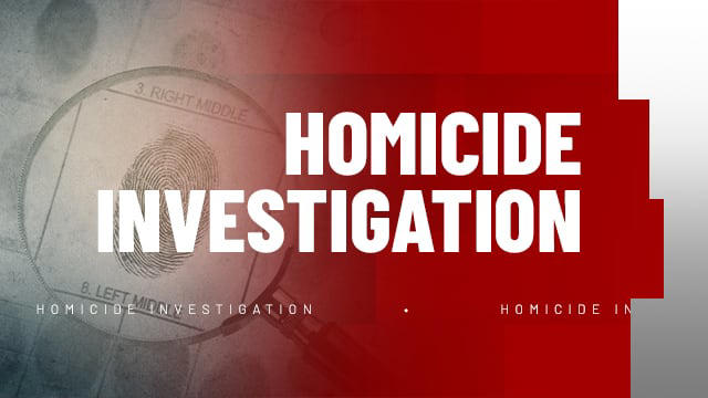Police: Man shot, killed in north St. Louis Police: Man shot, killed in north St. Louis