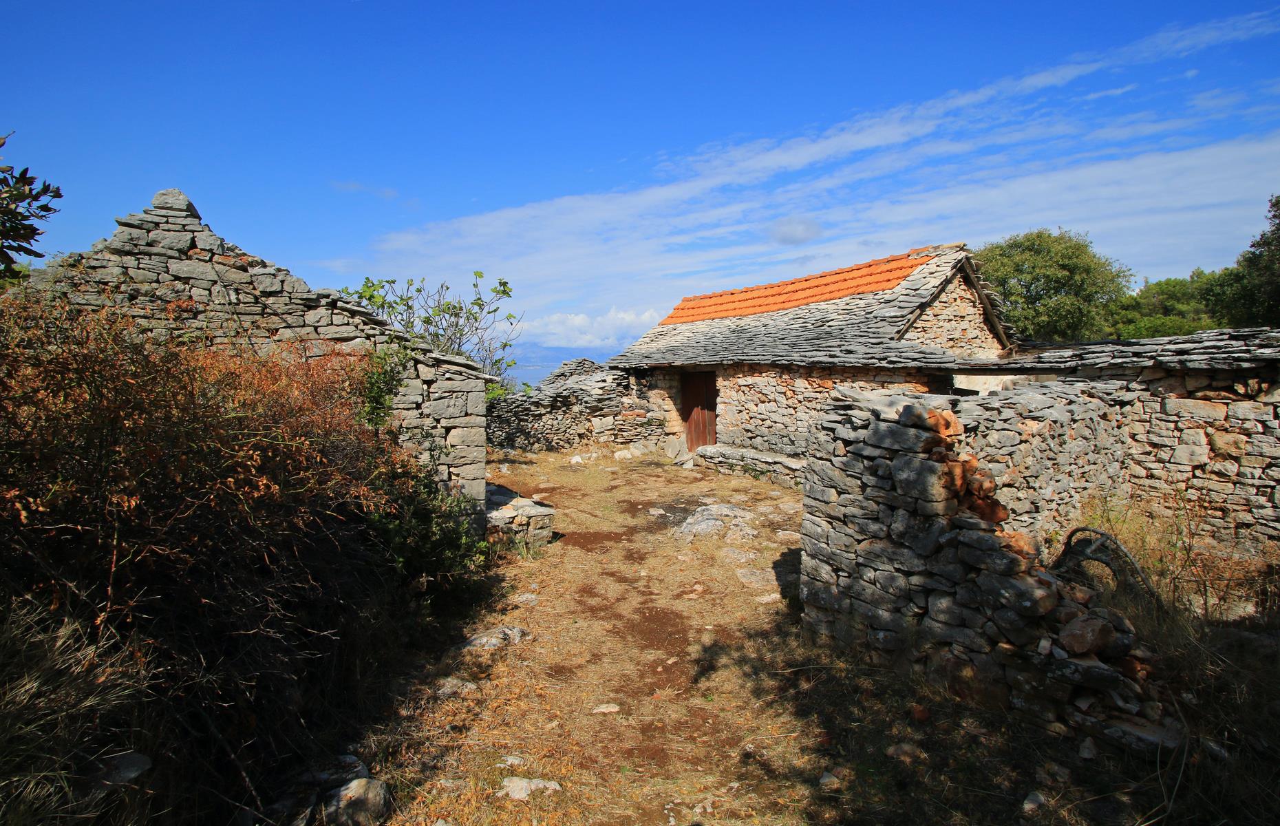 We've hunted down the 23 creepiest ghost towns in Europe