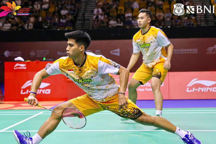 Hasil Macau Open 2024 - Sabar Karyaman Gutama/Moh Reza Pahlevi Isfahani ... Hasil Macau Open 2024 - Sabar Karyaman Gutama/Moh Reza Pahlevi Isfahani ...