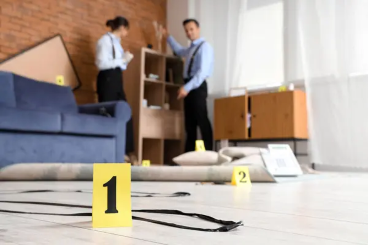 17 Tourist Areas Where Crime Targets Visitors