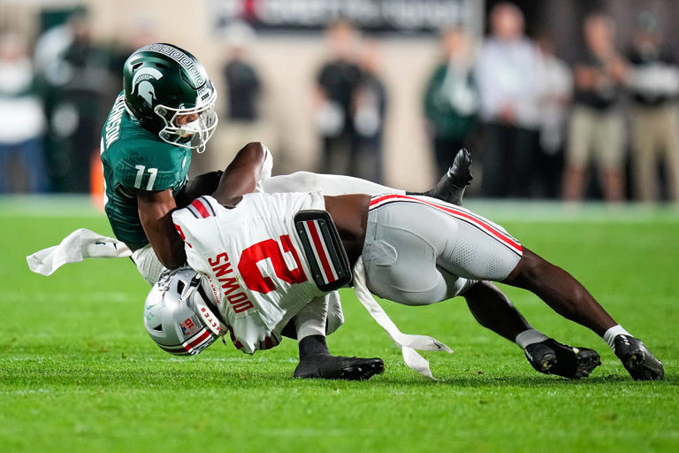 How can Ohio State beat Texas? 3 keys for College Football Playoff ...