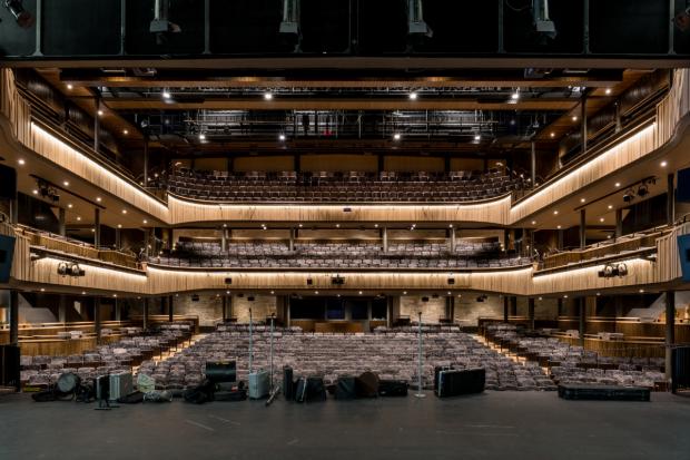 Full cast revealed for Hall for Cornwall festive panto Jack and the ...